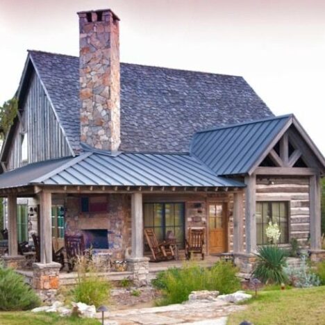 exteriores archivos - Chimeneas Casa | Chimeneas Casa - Ideas para ...
