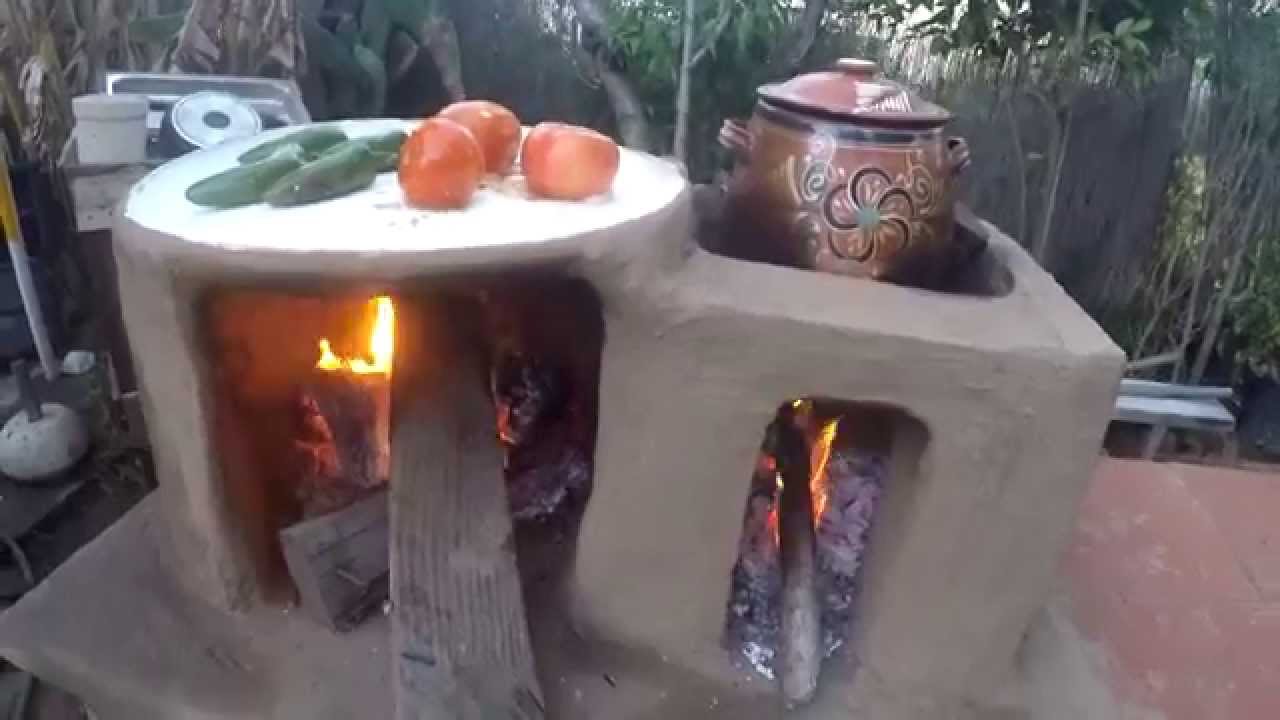 Fogones - CHIMENEAS CASA