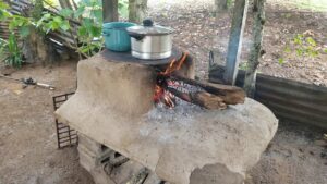 Fogones - CHIMENEAS CASA