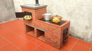 Fogones - CHIMENEAS CASA