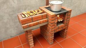 Fogones - CHIMENEAS CASA