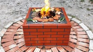 Fogones - CHIMENEAS CASA