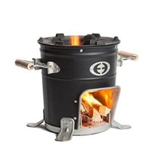 Fogones - CHIMENEAS CASA