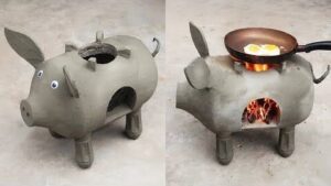 Fogones - CHIMENEAS CASA