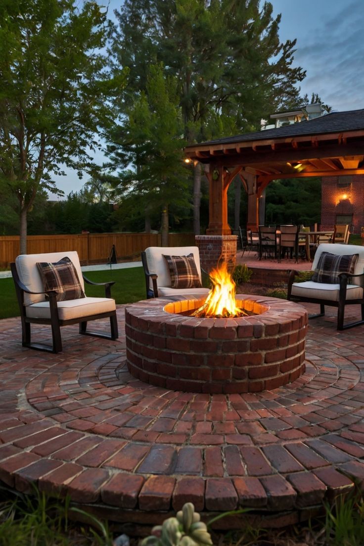 Fogateros exteriores para jardines. - CHIMENEAS CASA